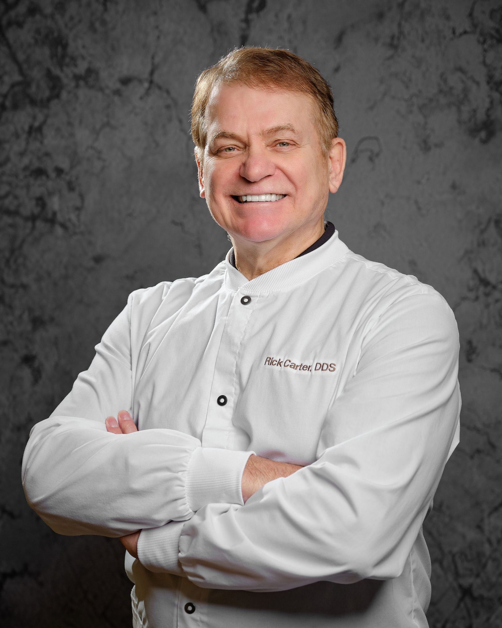 Richard Carter, DDS | Maple Grove, MN