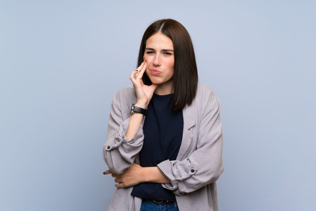 Treating Problems That Make Biting And Chewing Difficult | Maple Grove, MN