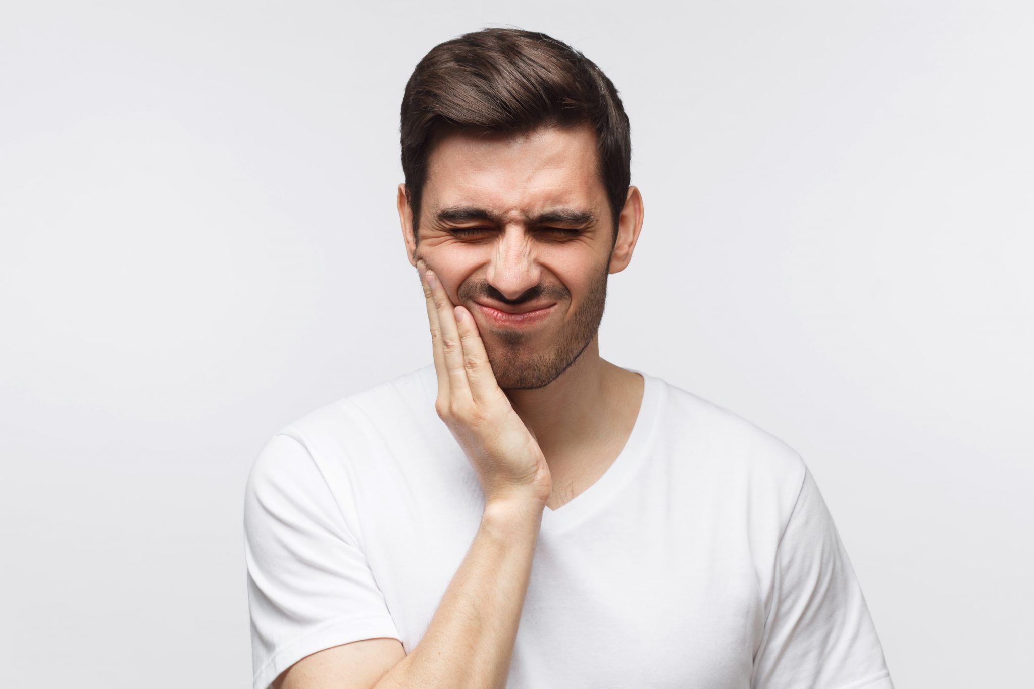 How TMJ Disorder Affects A Person’s Life | Maple Grove, MN